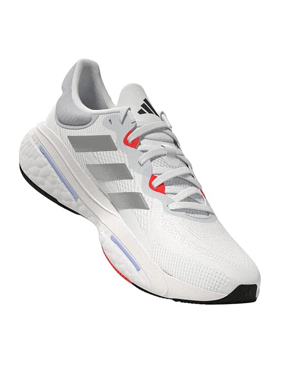 adidas Běžecké boty SOLARGLIDE 6 Shoes HP7680 Bílá | Modivo.cz