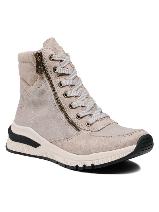Rieker Stiefeletten M6630-60 Grau | Modivo.de