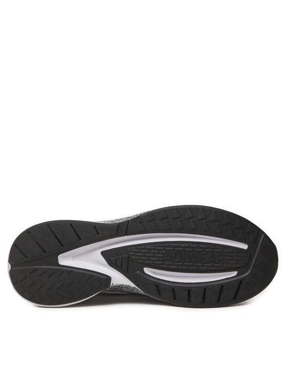 adidas Sneakersy Alpharesponse IE6347 Biały | Modivo.pl