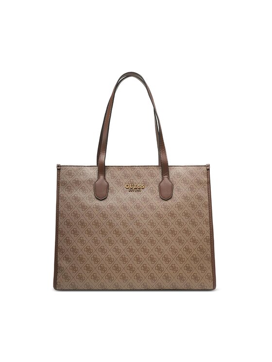 Guess Soma Silvana HWSB86 65240 Brūns | Modivo.lv