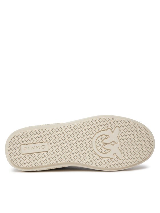 Pinko Sneakersy Yoko 01 SS0003 P014 Czarny | Modivo.pl