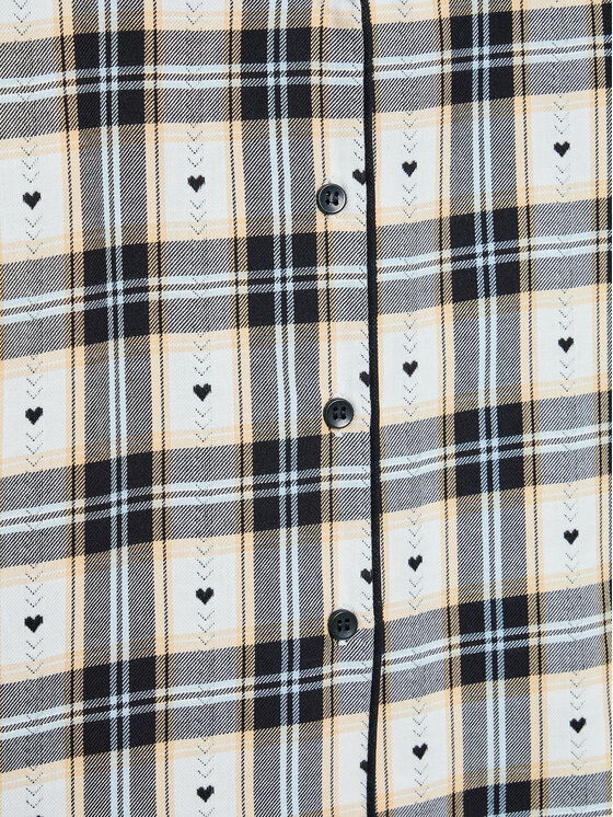 Cyberjammies Pyjama Beth 5924 Noir Regular Fit | Modivo.fr