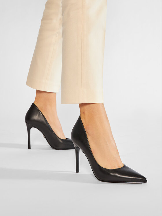 MICHAEL Michael Kors High Heels Keke Pump 40F9KEHP4L Schwarz Modivo