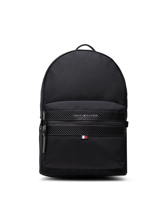 Tommy hilfiger elevated backpack black store