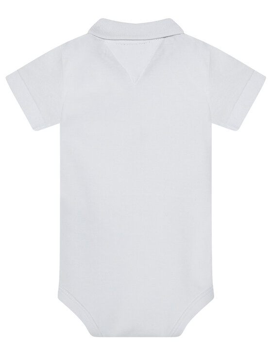 Tommy hilfiger baby polo body store