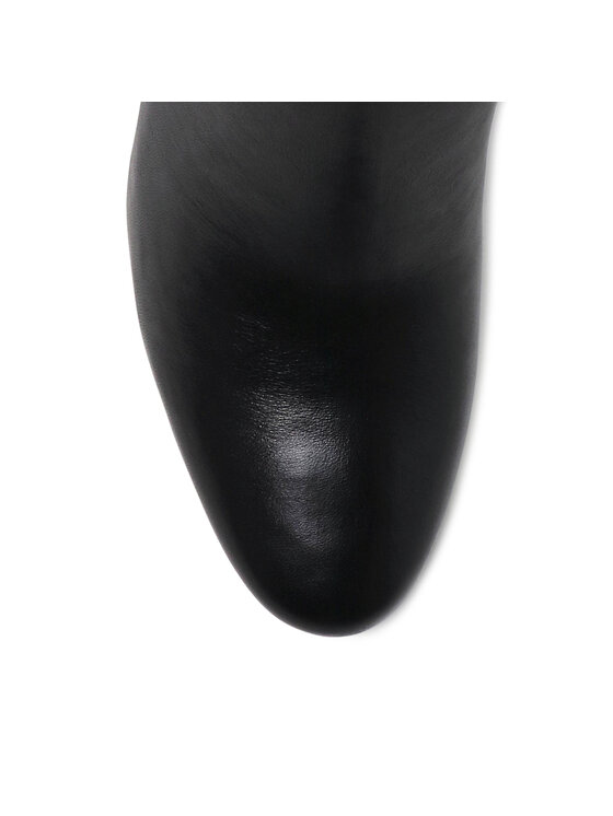 Lauren Ralph Lauren Stiefel Mandy 802796884002 Schwarz | Modivo.de