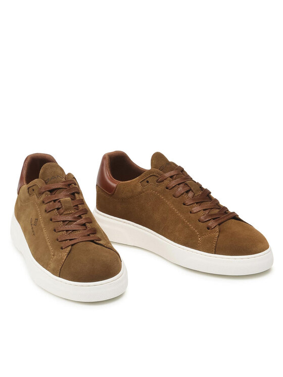 Gant Snīkeri Joree 23633039 Brūns | Modivo.lv