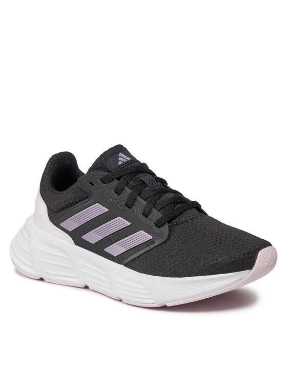 adidas Bėgimo batai Galaxy 6 Shoes GW4132 Juoda | Modivo.lt