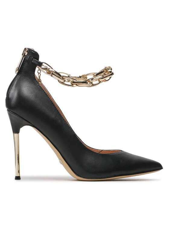 Guess High Heels Shadee FL5SHA LEA08 Schwarz | Modivo.de