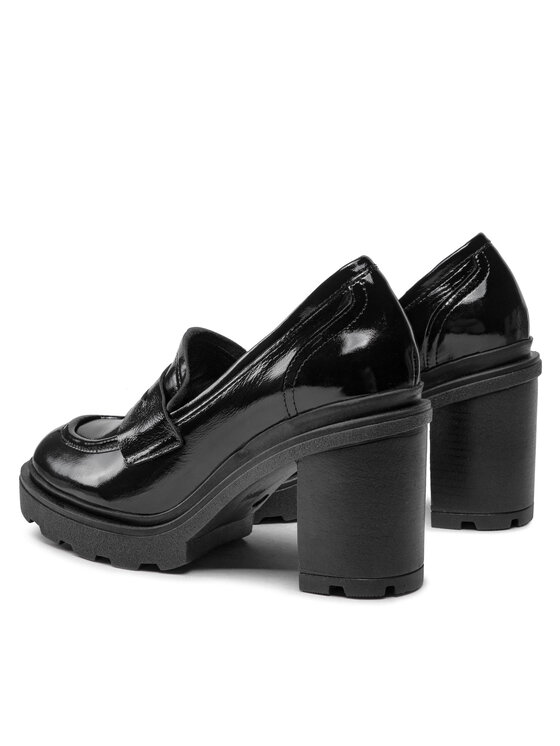 Simple Pantofi SL-18-02-000056 Negru | Modivo.ro