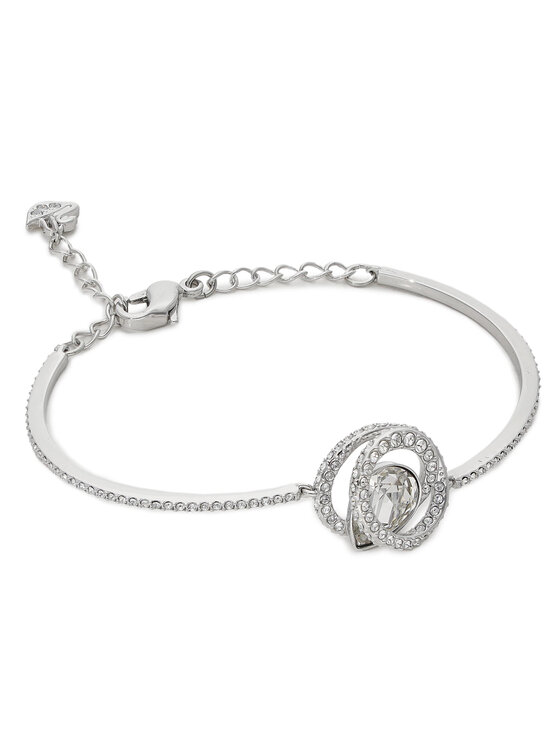 Swarovski Гривна Generation 5636592 Сребрист | Modivo.bg