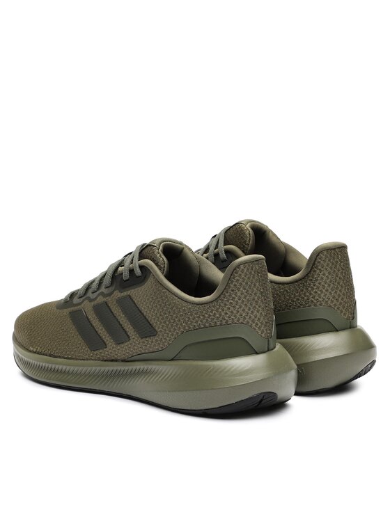 adidas Buty do biegania Runfalcon 3 IF2339 Zielony | Modivo.pl