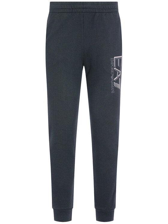 Ea7 Emporio Armani Jogginghose 3hpp53 Pj05z 1578 Dunkelblau Regular Fit