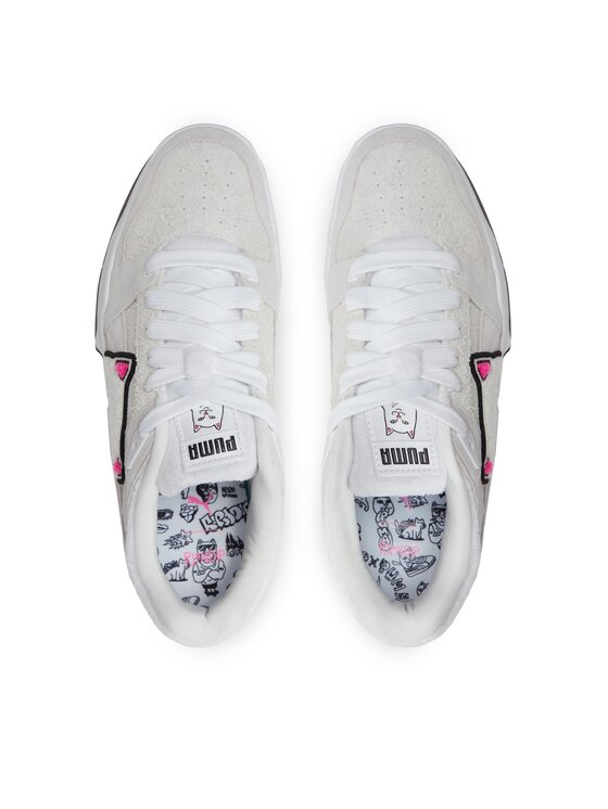 Puma Tossud Slipstream Ripndip 393538 01 Valge | Modivo.ee