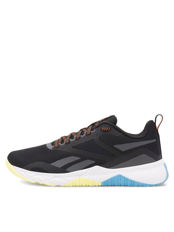 Reebok Fitnessschuhe NFX Trainer HP9240 Schwarz | Modivo.de