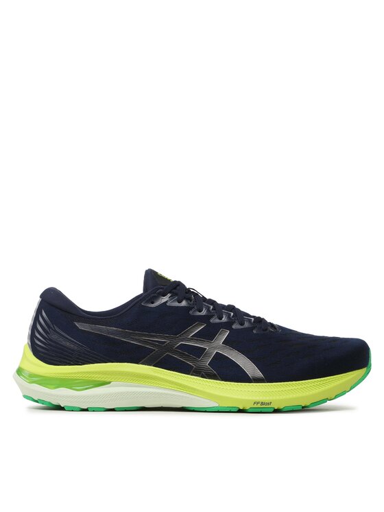 Asics Маратонки за бягане GT-2000 11 1011B441 Тъмносин | Modivo.bg