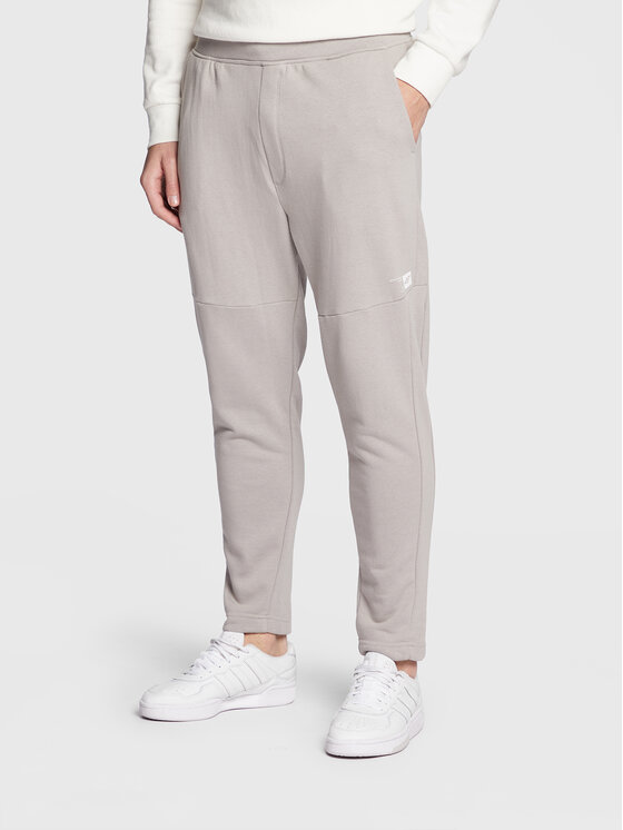 4F Sporta bikses H4Z22-SPMD013 Pelēks Slim Fit | Modivo.lv