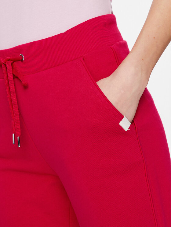 United Colors Of Benetton Jogginghose 3j68p0472 Rosa Regular Fit