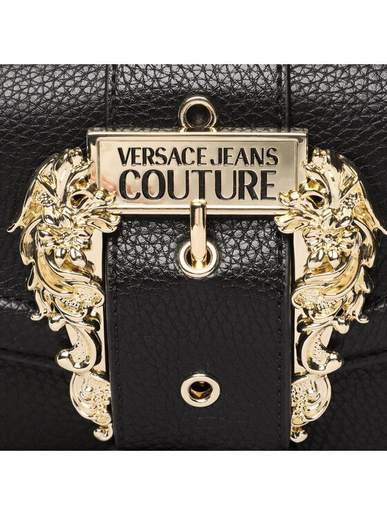 Versace Jeans Couture Geantă 74VA4BF1 Negru | Modivo.ro