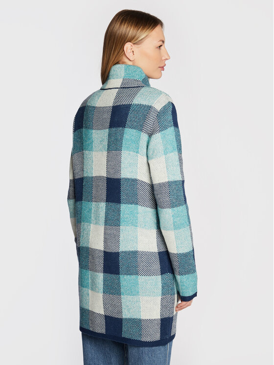 Olsen Кардиган Henny 11003890 Син Regular Fit | Modivo.bg
