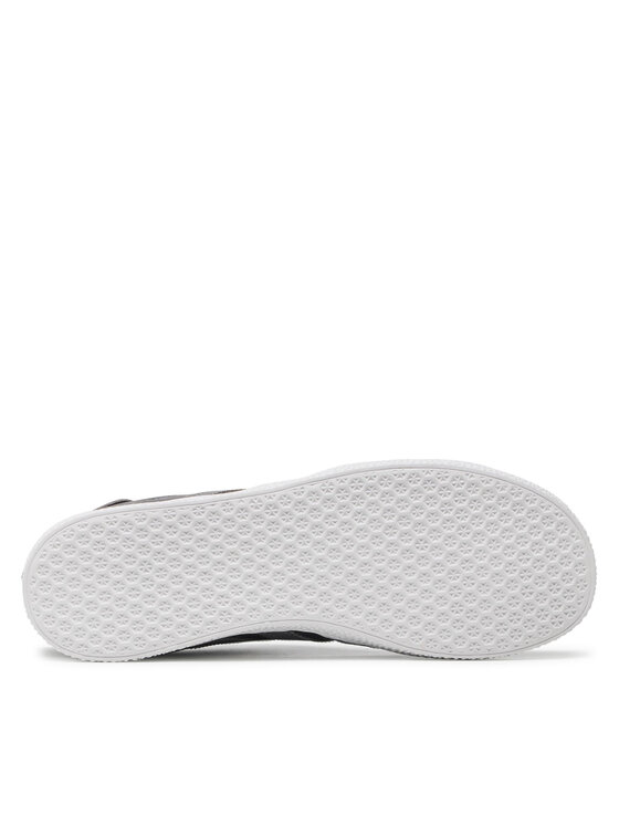 adidas Sneakers Gazelle J GY8178 Grau | Modivo.de