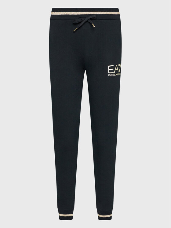 EA7 Emporio Armani Jogginganzug 6LTV53 TJCQZ 24BD Bunt Regular Fit | Modivo.de