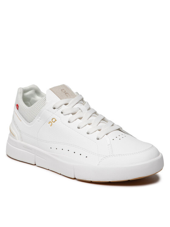 On Sneakersy The Roger Centre Court 48.99437 Biela | Modivo.sk