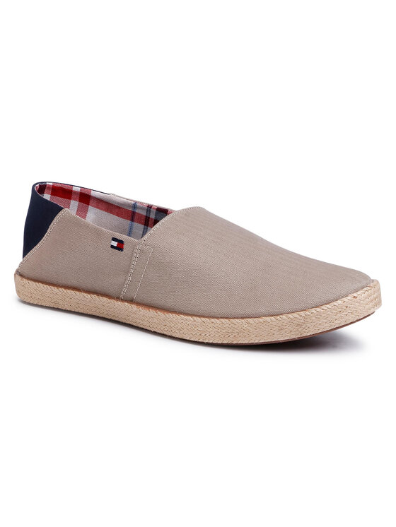Espadrilles tommy store