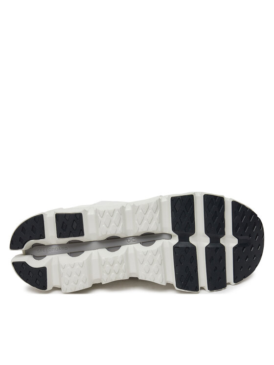 On Laufschuhe Cloudswift 3 Ad 3MD10241926 Grau | Modivo.de