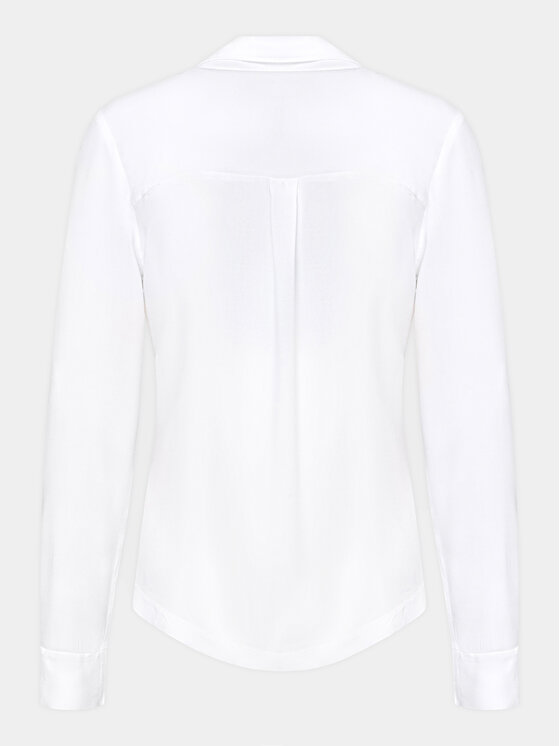 Bluebella Pyžamo Tarcon 41840-WH Bílá Regular Fit | Modivo.cz