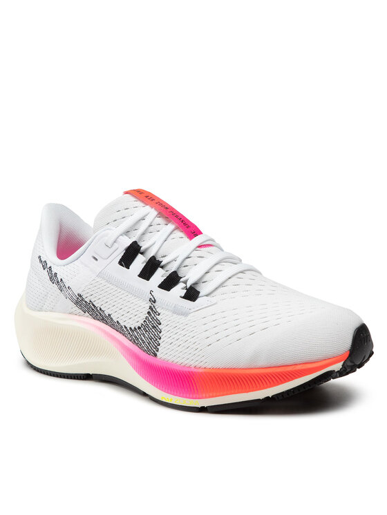 Nike Skriešanas apavi Air Zoom Pegasus 38 DJ5401 100 Balts | Modivo.lv