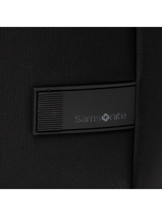 Samsonite Torba na laptopa Litepoint 134547-1041-1CNU Czarny | Modivo.pl