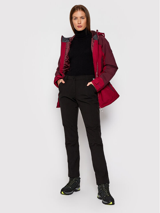 Regatta Geacă outdoor Highton RWP344 Vișiniu Regular Fit | Modivo.ro