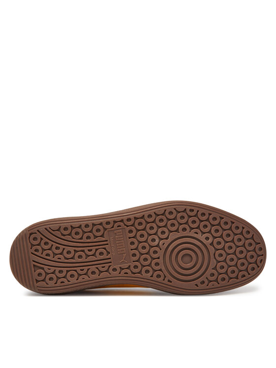 Puma Sneakersy Palermo Vintage Update 401364 02 Granatowy | Modivo.pl