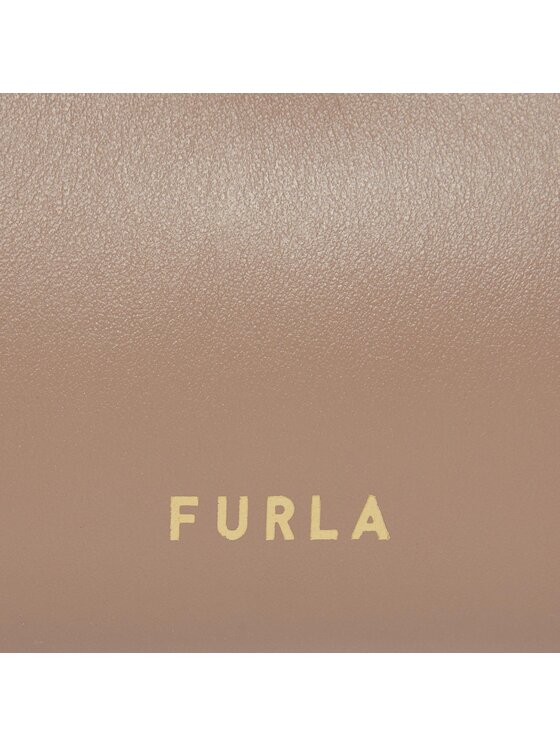 Furla Сумка Genesi WB00869-BX0053-1257S-9107 Бежевий | Modivo.ua