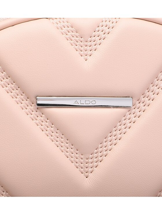 Aldo Plecak Edoan 13630043 Różowy | Modivo.pl