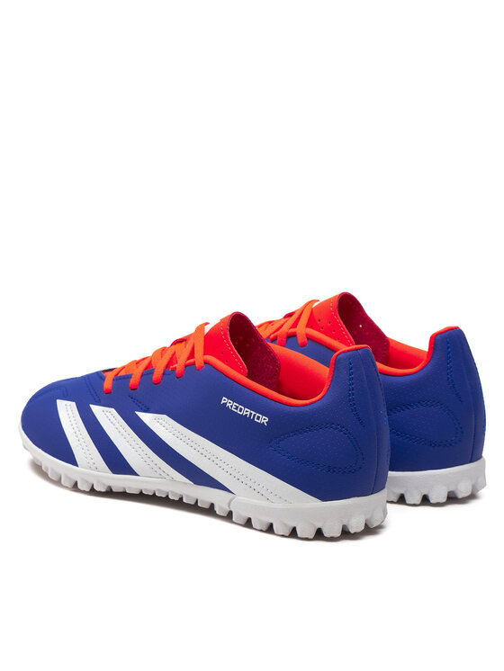 adidas Взуття для футболу Predator Club TF ID3428 Голубий | Modivo.ua