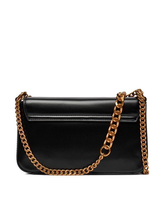 Liu Jo Soma Ecs S Crossbody AA4270 E0132 Melns | Modivo.lv