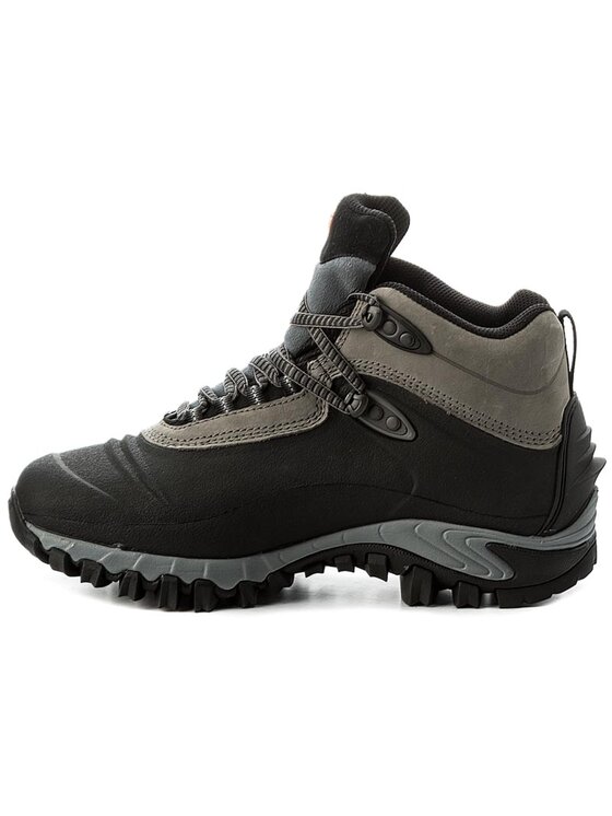 Merrell Trapery Thermo 6 Waterproof J82727 Czarny | Modivo.pl