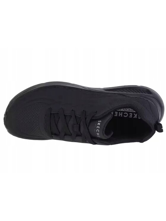 Skechers Sneakersy q-fla-92266 Czarny | Modivo.pl