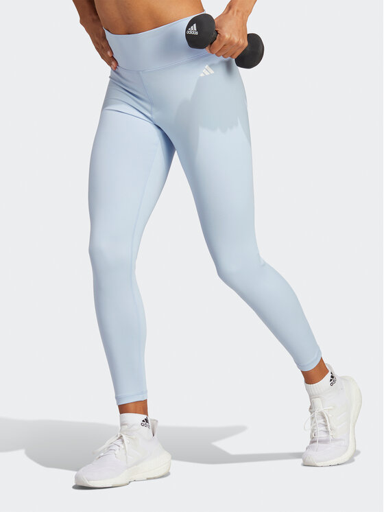 adidas Клин Training Essentials High-Waisted 7/8 Leggings HR5448 ...