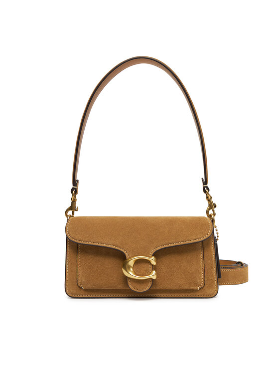 Coach Handtasche CY929 Braun | Modivo.de