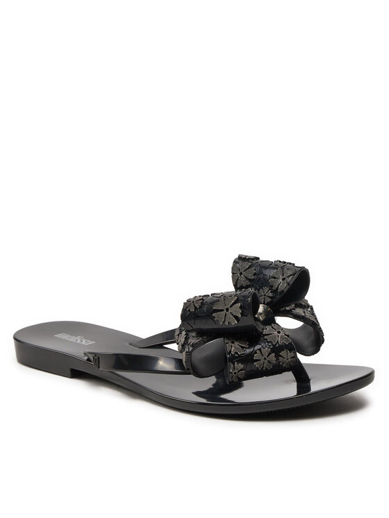 Melissa Flip flop Melissa Harmonic Sweet Ix Ad 33959 Negru | Modivo.ro