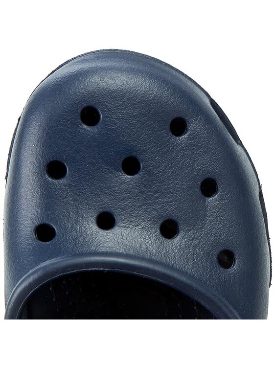 Crocs Сандали Karin Clog W 202494 Тъмносин | Modivo.bg