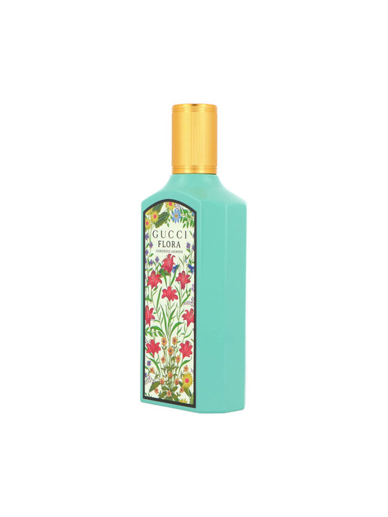 Gucci Flora Gorgeous Jasmine Woda perfumowana | Modivo.pl