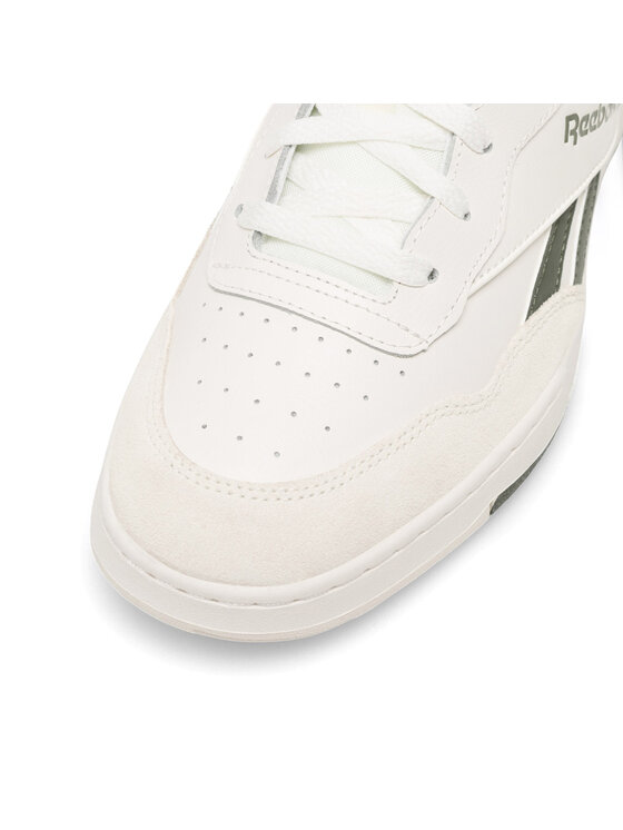 Reebok Sneakersy BB 4000 II 100033846 Biały | Modivo.pl