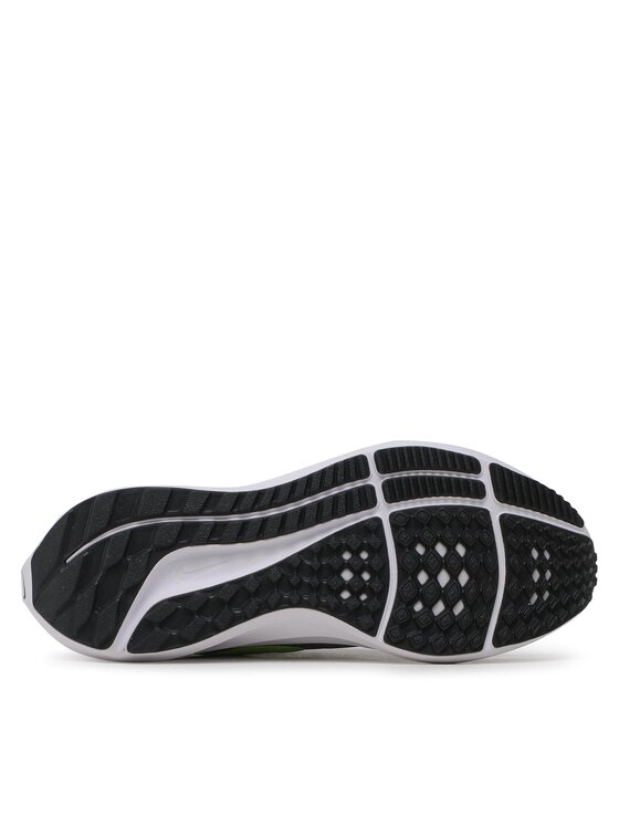 Nike Skriešanas apavi Air Zoom Pegasus 39 Nn Gs DM4015 002 Pelēks ...
