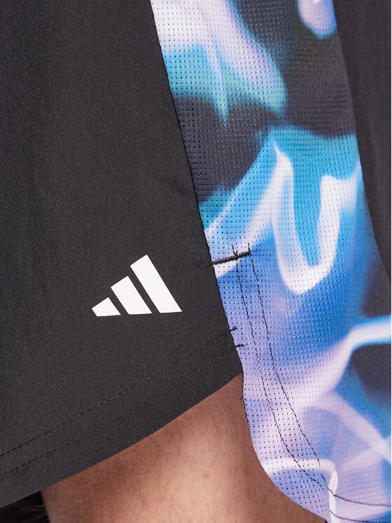 adidas Szorty sportowe Designed For Movement Hiit IB7912 Czarny Regular ...