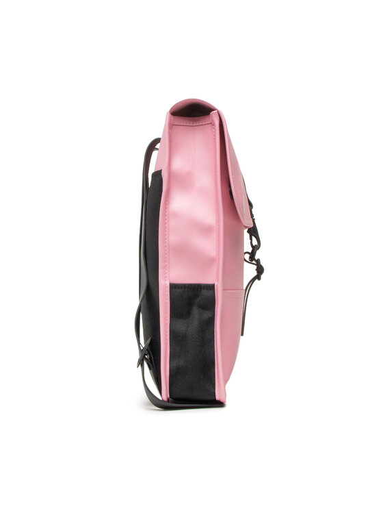 Rains Rucksack Backpack Micro 13660 Rosa | Modivo.de