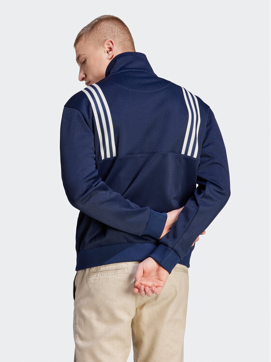 adidas Bluza IP6978 Niebieski | Modivo.pl